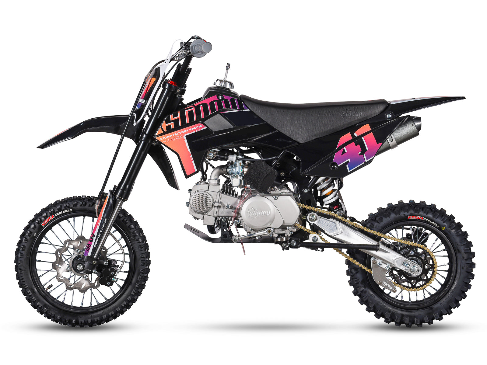 stomp Z3R-140 – Air2wheels